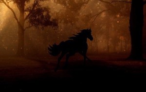 Pooka – Mythological Creatures